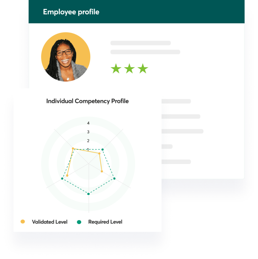 IBM Talent Frameworks - Lexonis
