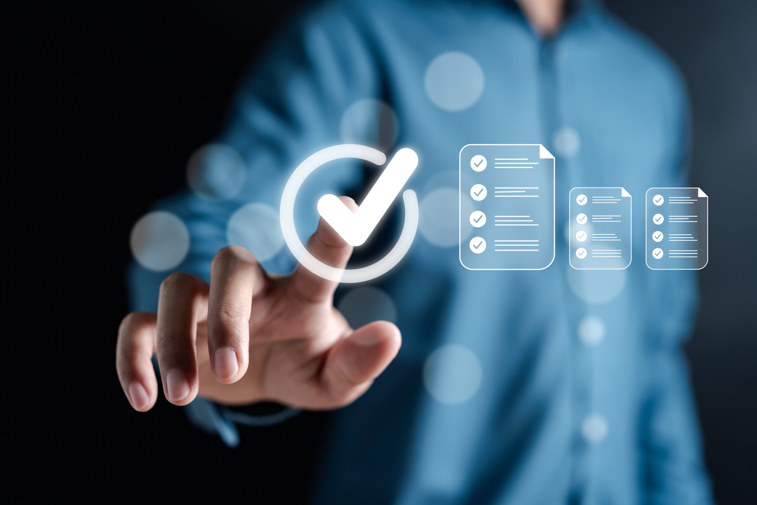 Probably Fine Isn’t a Compliance Strategy - Lexonis